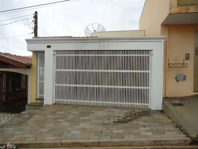 Casa / Sobrado para Venda em São Carlos/SP Vila Boa Vista 1 3 Quartos