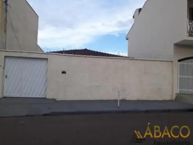 Casa / Sobrado para Venda em São Carlos/SP Vila Boa Vista 1 3 Quartos