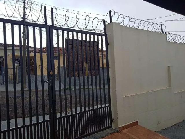 Casa / Sobrado para Venda em São Carlos/SP Vila Boa Vista 1 3 Quartos