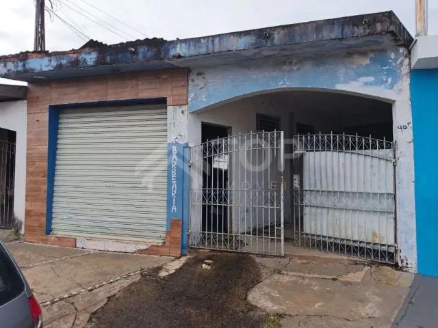 Casa / Sobrado para Venda em São Carlos/SP Vila Boa Vista 1 3 Quartos
