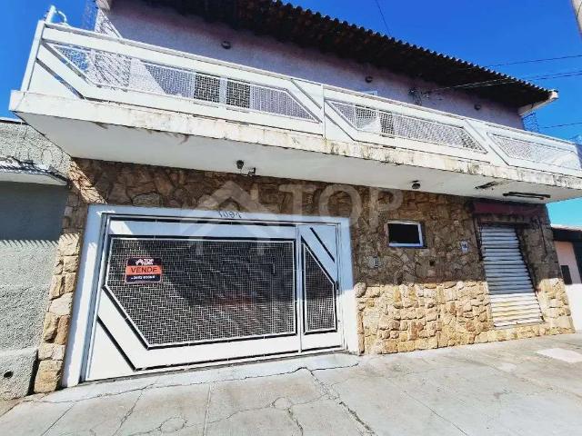 Casa / Sobrado para Venda em São Carlos/SP Vila Boa Vista 1 3 Quartos