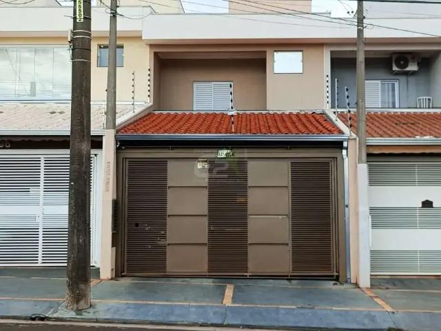 Casa / Sobrado para Venda em São Carlos/SP Vila Boa Vista 1 3 Quartos