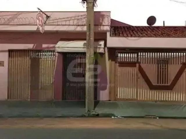 Casa / Sobrado para Venda em São Carlos/SP Vila Boa Vista 1 3 Quartos