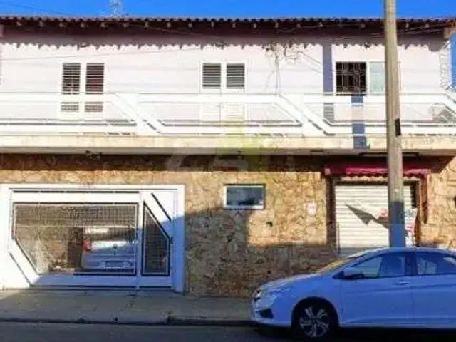 Casa / Sobrado para Venda em São Carlos/SP Vila Boa Vista 1 3 Quartos