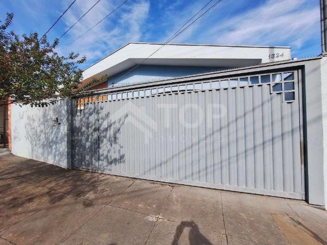 Casa / Sobrado para Venda em São Carlos/SP Vila Boa Vista 1 3 Quartos