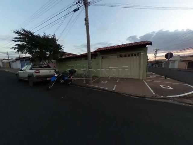 Casa / Sobrado para Venda em São Carlos/SP Vila Boa Vista 1 3 Quartos