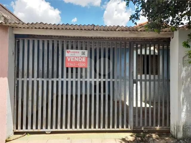 Casa / Sobrado para Venda em São Carlos/SP Vila Boa Vista 1 3 Quartos