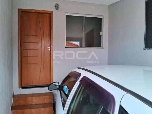 Casa / Sobrado para Venda em São Carlos/SP Vila Boa Vista 1 3 Quartos