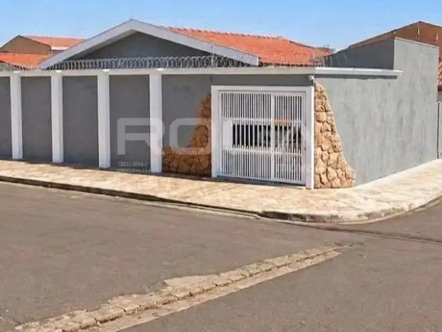 Casa / Sobrado para Venda em São Carlos/SP Vila Boa Vista 1 3 Quartos