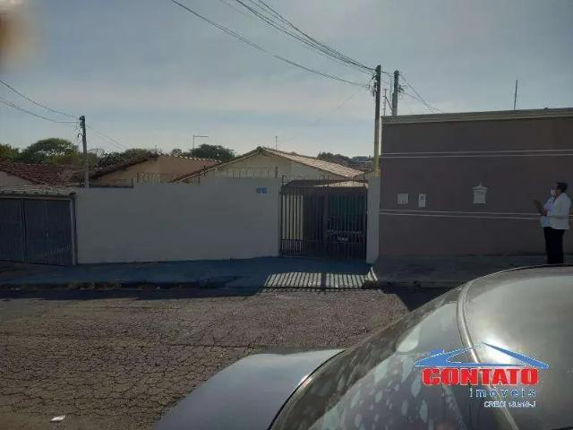 Casa / Sobrado para Venda em São Carlos/SP Vila Boa Vista 1 3 Quartos