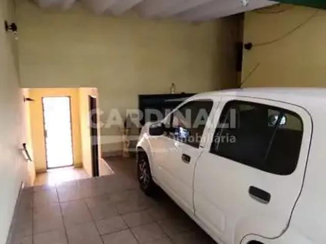 Casa / Sobrado para Venda em São Carlos/SP Vila Boa Vista 1 3 Quartos