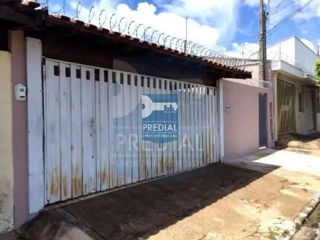 Casa / Sobrado para Venda em São Carlos/SP Vila Boa Vista 1 3 Quartos