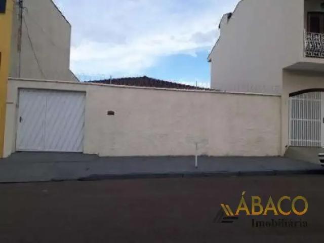 Casa / Sobrado para Venda em São Carlos/SP Vila Boa Vista 1 3 Quartos