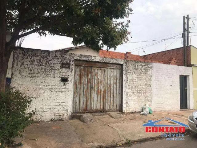 Casa / Sobrado para Venda em São Carlos/SP Vila Boa Vista 1 3 Quartos