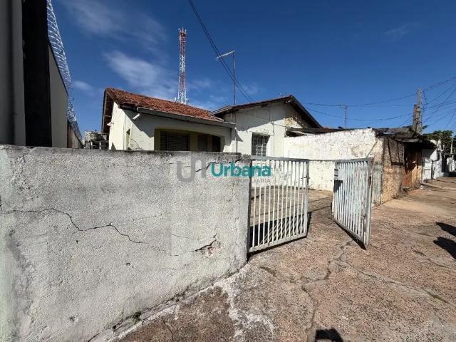 Casa / Sobrado para Venda em São Carlos/SP Vila Boa Vista 2 Quartos