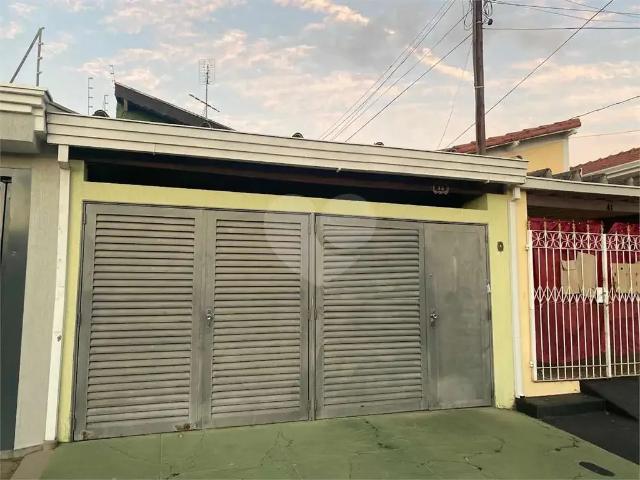 Casa / Sobrado para Venda em São Carlos/SP Vila Boa Vista 2 Quartos