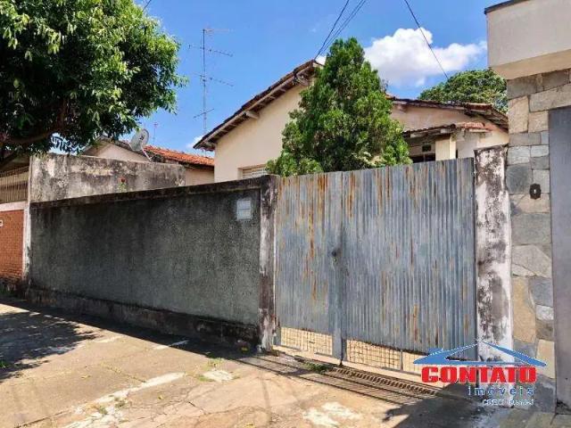 Casa / Sobrado para Venda em São Carlos/SP Vila Boa Vista 2 Quartos