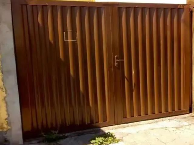 Casa / Sobrado para Venda em São Carlos/SP Vila Boa Vista 2 Quartos