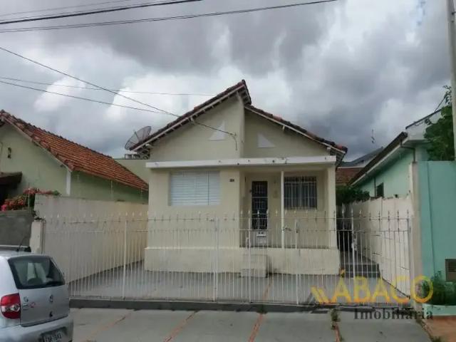 Casa / Sobrado para Venda em São Carlos/SP Vila Boa Vista 2 Quartos