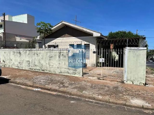 Casa / Sobrado para Venda em São Carlos/SP Vila Boa Vista 2 Quartos