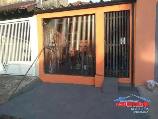 Casa / Sobrado para Venda em São Carlos/SP Vila Boa Vista 2 Quartos