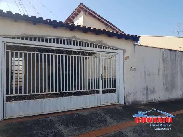 Casa / Sobrado para Venda em São Carlos/SP Vila Boa Vista 2 Quartos