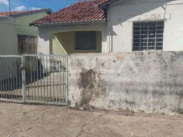 Casa / Sobrado para Venda em São Carlos/SP Vila Boa Vista 2 Quartos