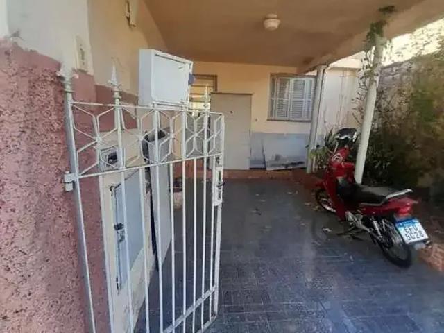 Casa / Sobrado para Venda em São Carlos/SP Vila Boa Vista