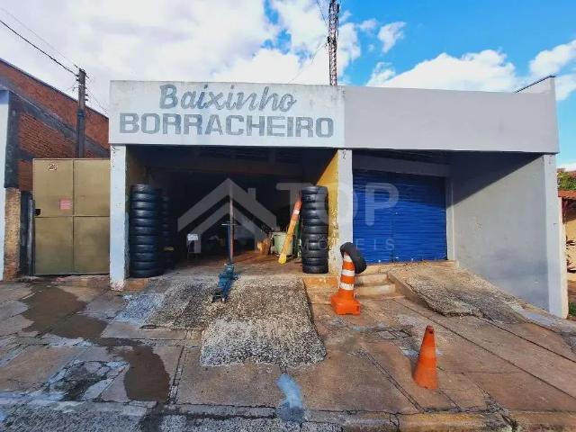 Casa / Sobrado para Venda em São Carlos/SP Vila Brasília 2 Quartos