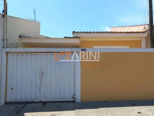 Casa / Sobrado para Venda em São Carlos/SP Vila Brasília 2 Quartos