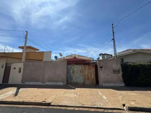 Casa / Sobrado para Venda em São Carlos/SP Vila Brasília 2 Quartos