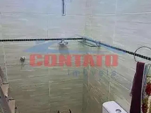 Casa / Sobrado para Venda em São Carlos/SP Vila Brasília 2 Quartos