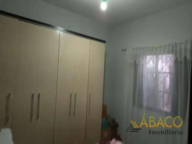 Casa / Sobrado para Venda em São Carlos/SP Vila Brasília 2 Quartos