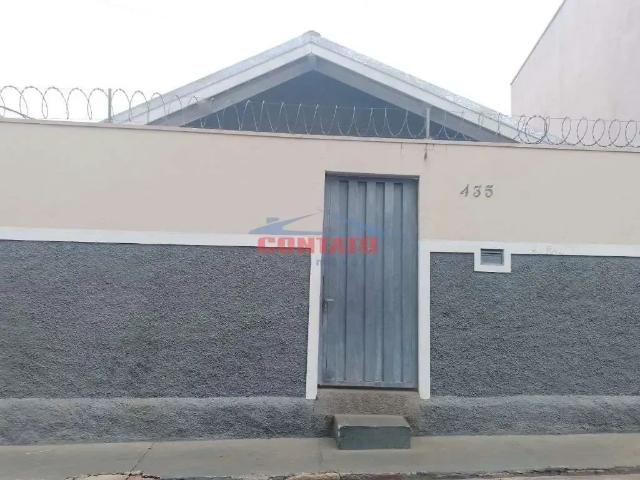 Casa / Sobrado para Venda em São Carlos/SP Vila Brasília 2 Quartos