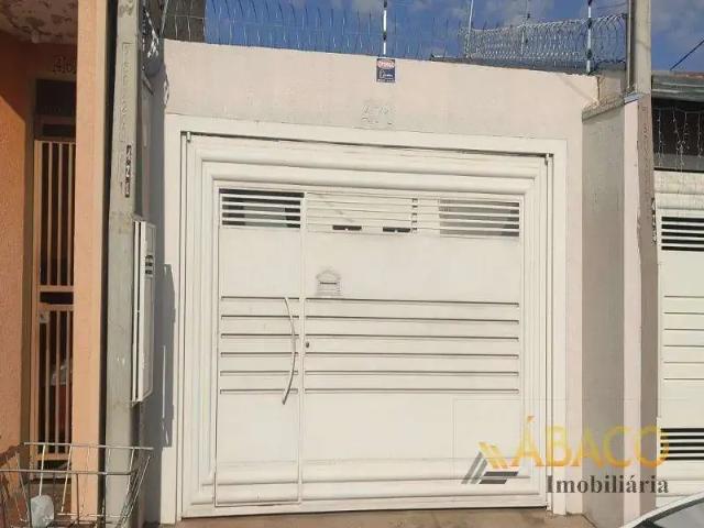 Casa / Sobrado para Venda em São Carlos/SP Vila Brasília 2 Quartos
