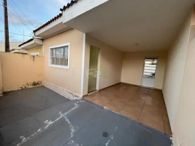 Casa / Sobrado para Venda em São Carlos/SP Vila Brasília 2 Quartos