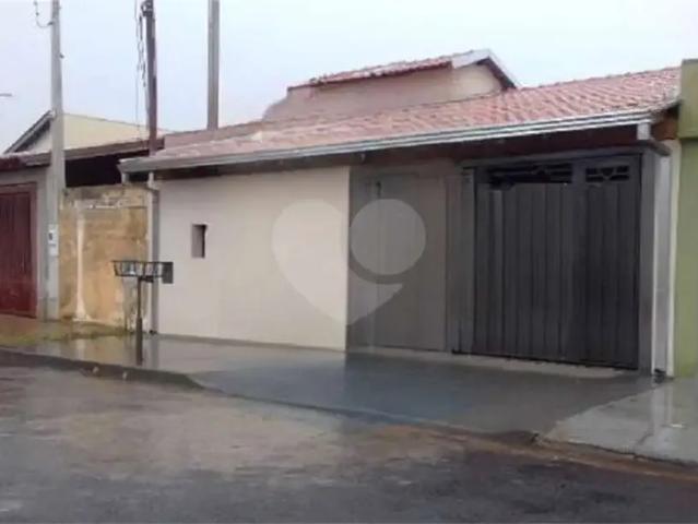 Casa / Sobrado para Venda em São Carlos/SP Vila Brasília 2 Quartos