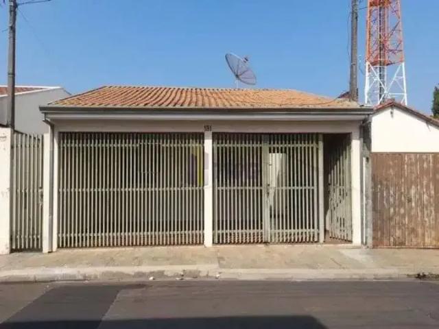 Casa / Sobrado para Venda em São Carlos/SP Vila Brasília 3 Quartos