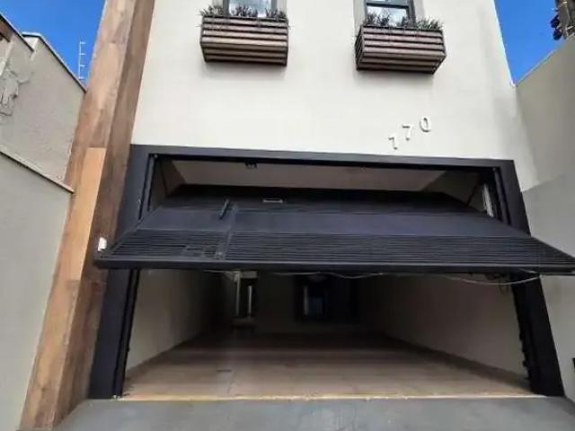 Casa / Sobrado para Venda em São Carlos/SP Vila Brasília 3 Quartos