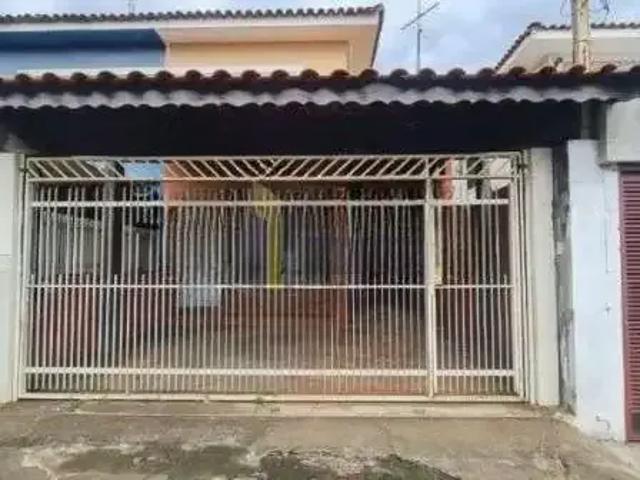 Casa / Sobrado para Venda em São Carlos/SP Vila Brasília 3 Quartos