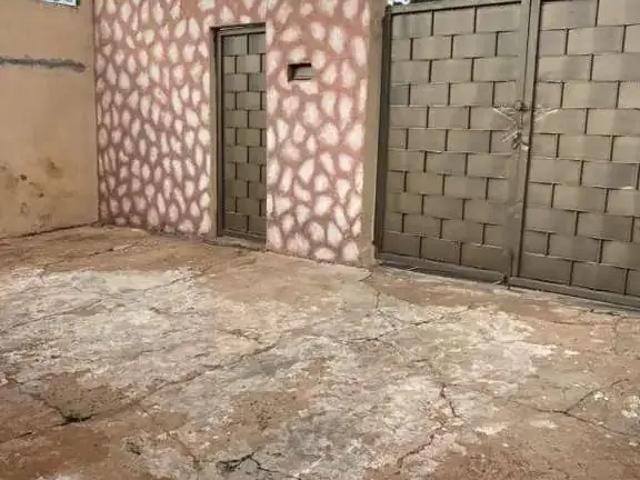 Casa / Sobrado para Venda em São Carlos/SP Vila Carmem 2 Quartos
