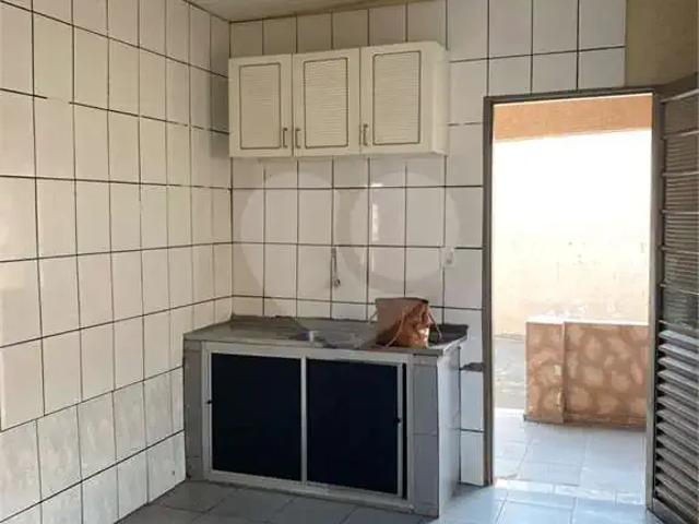 Casa / Sobrado para Venda em São Carlos/SP Vila Carmem 2 Quartos