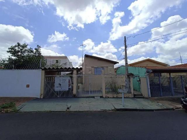 Casa / Sobrado para Venda em São Carlos/SP Vila Carmem 2 Quartos