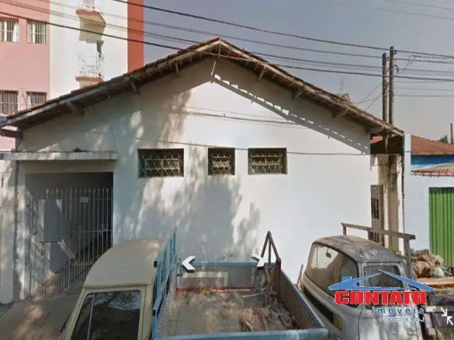 Casa / Sobrado para Venda em São Carlos/SP Vila Celina 3 Quartos