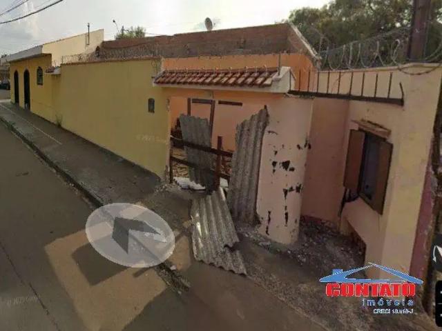 Casa / Sobrado para Venda em São Carlos/SP Vila Celina 2 Quartos