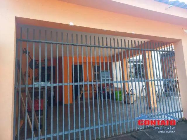 Casa / Sobrado para Venda em São Carlos/SP Vila Celina 2 Quartos