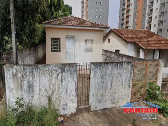 Casa / Sobrado para Venda em São Carlos/SP Vila Celina 2 Quartos