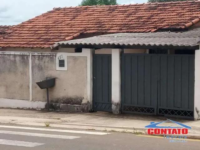 Casa / Sobrado para Venda em São Carlos/SP Vila Celina