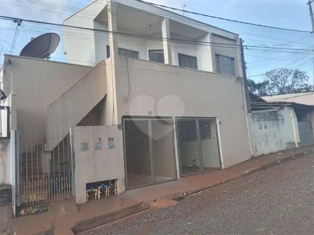 Casa / Sobrado para Venda em São Carlos/SP Vila Celina 6 Quartos