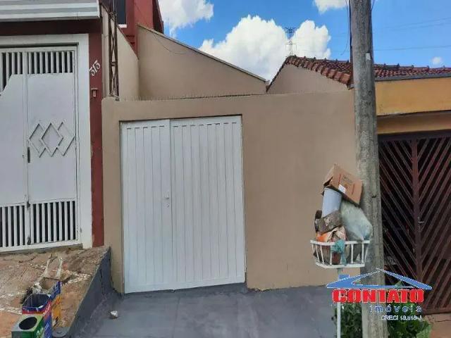 Casa / Sobrado para Venda em São Carlos/SP Vila Conceição 1 Quartos